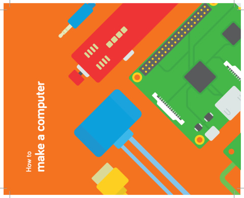 Kano Computer Kit Complete | Make a laptop. Learn to code - Walmart.com ...