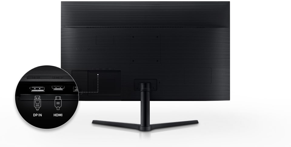 Samsung S32B300NWN S30B Monitor - LS32B300NWNXGO