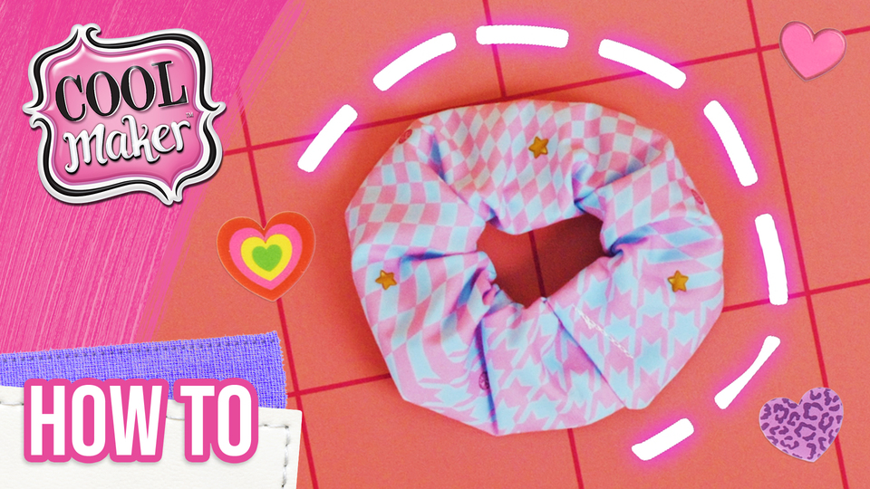 Cool Maker Stitch ‘N Style Fashion Studio, Pre-Threaded Sewing Machine ...