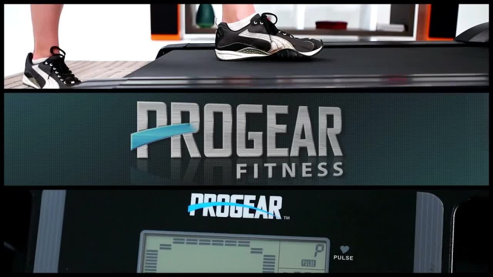 ProGear HCXL 4000 Ultimate High Capacity, Extra Wide Walking and ...