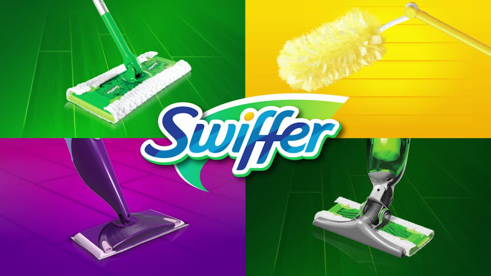 Swiffer Sweep + VAC Cordless Vacuum Kit (1 Rechargeable Vacuum Sweeper ...