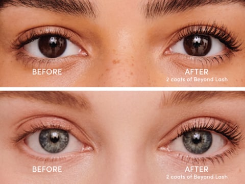 jane iredale - Beyond Lash Volumizing Mascara | Ulta Beauty