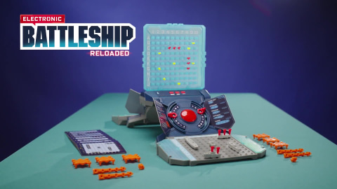 Battleship Game Official Battleship Game | Marmalade Game Studio
