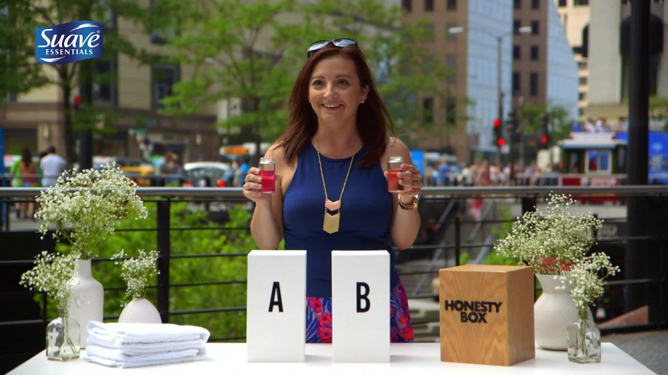 Suave Essentials Creamy Tropical Coconut Body Wash, 15 oz - Walmart.com