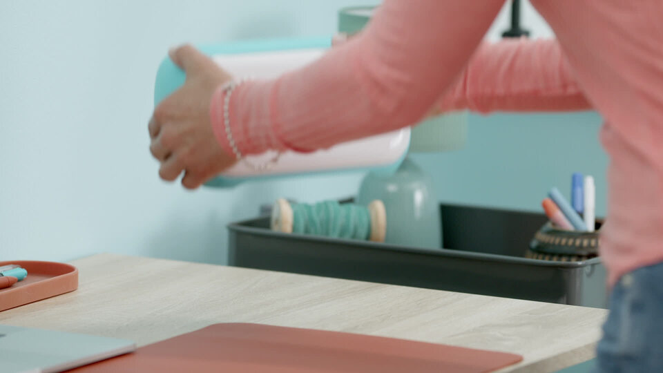 Cricut Joy™ - Ultra-compact Smart Cutting Machine for Beginners ...