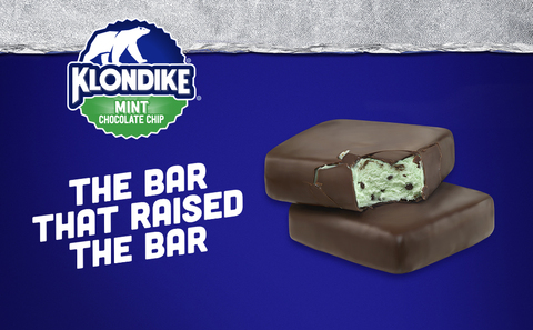 Klondike Candy Bar