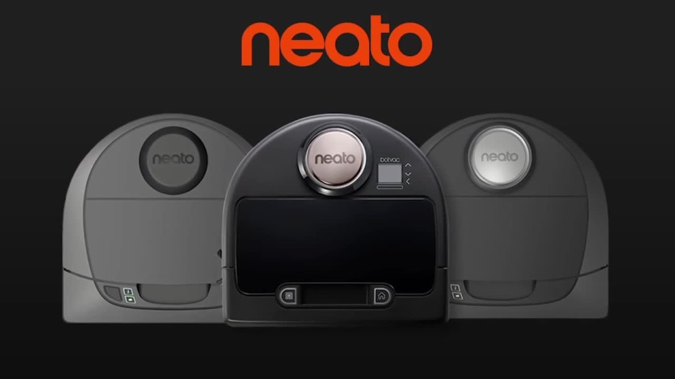 Neato Botvac Wifi Connected D3 Pro Robot Vacuum - Walmart.com