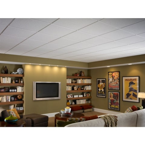 Lowes 16×16 Ceiling Tiles | Shelly Lighting