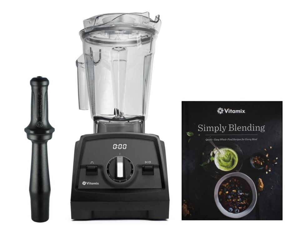 Vitamix Venturist Pro Blender, 2.2 Horsepower Motor 1500 Watts Blender ...