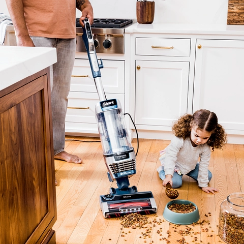 How to Clean Your Shark DuoClean Brush Roll: A Step-by-Step Guide
