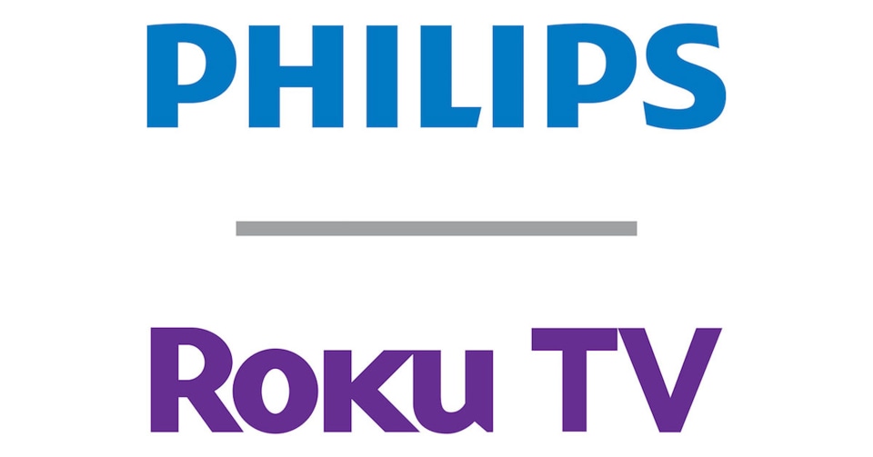 Philips 40" Class FHD (1080p) Roku Smart LED TV (40PFL4775/F7 ...