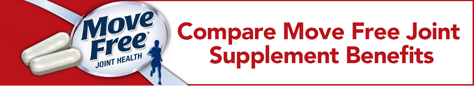 Schiff Move Free Advanced Joint Supplement, 200 Tablets – Emmanta