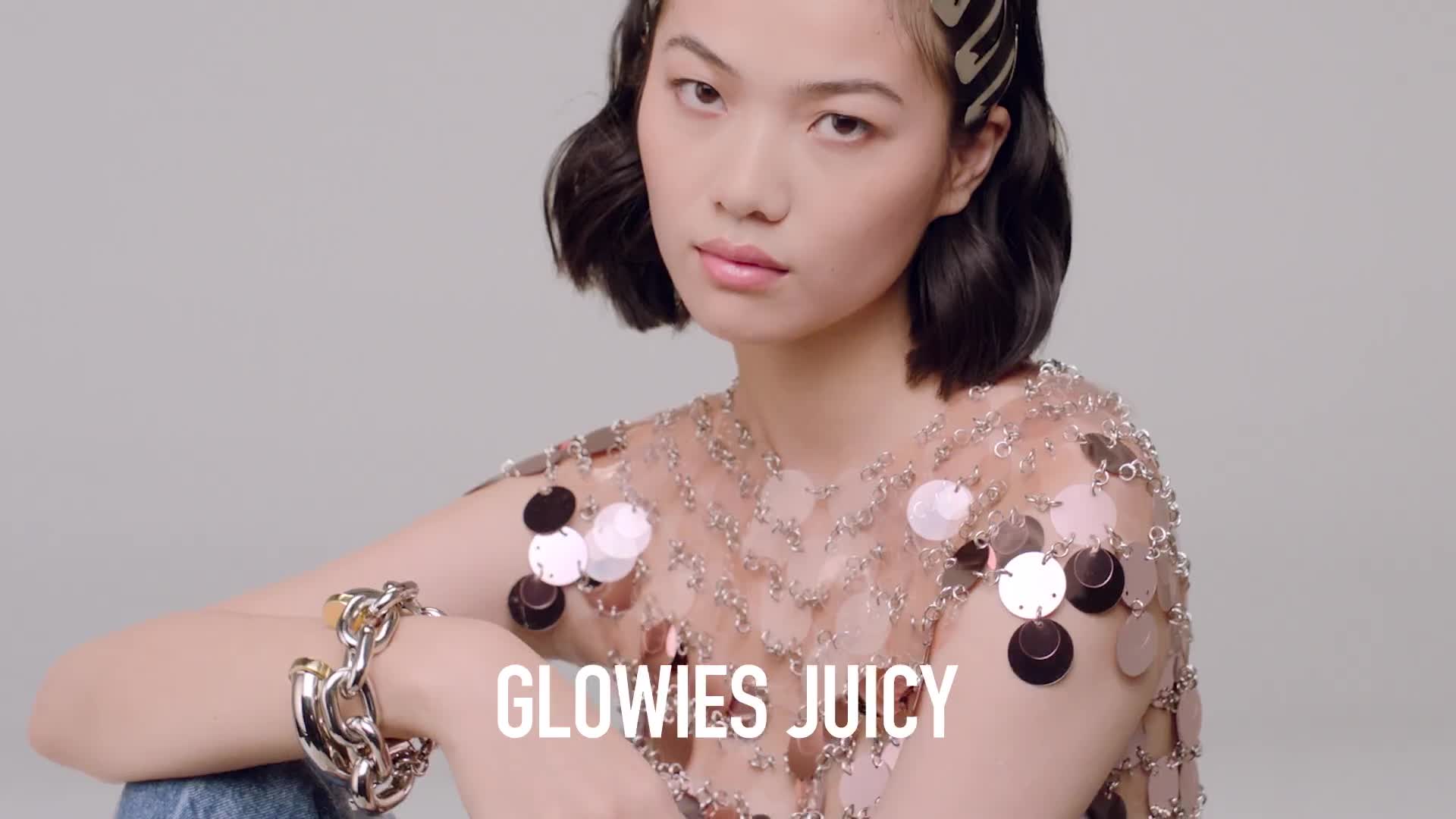 Rabanne - 012 DAD JOKE Glowies Lipgloss | Ulta Beauty