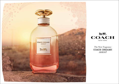 Dreams Sunset Coach – Perfume Feminino – Eau de Parfum, 3386460123501 ...
