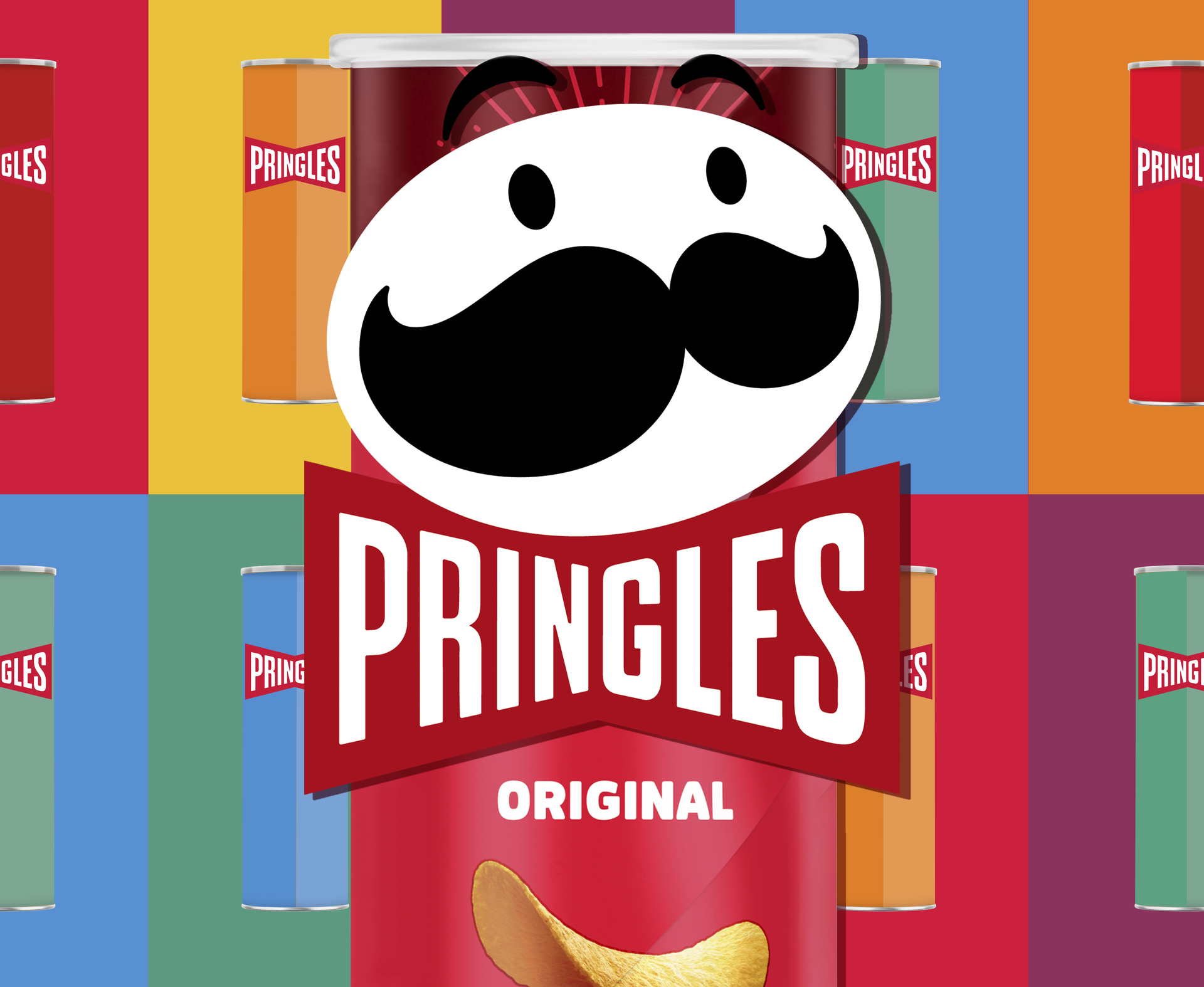 Pringles Original Potato Crisps Chips, Lunch Snacks, 5.2 oz – FHU Karol ... Pringles Original Potato Crisps Chips, Lunch Snacks, 5.2 oz – FHU Karol ...