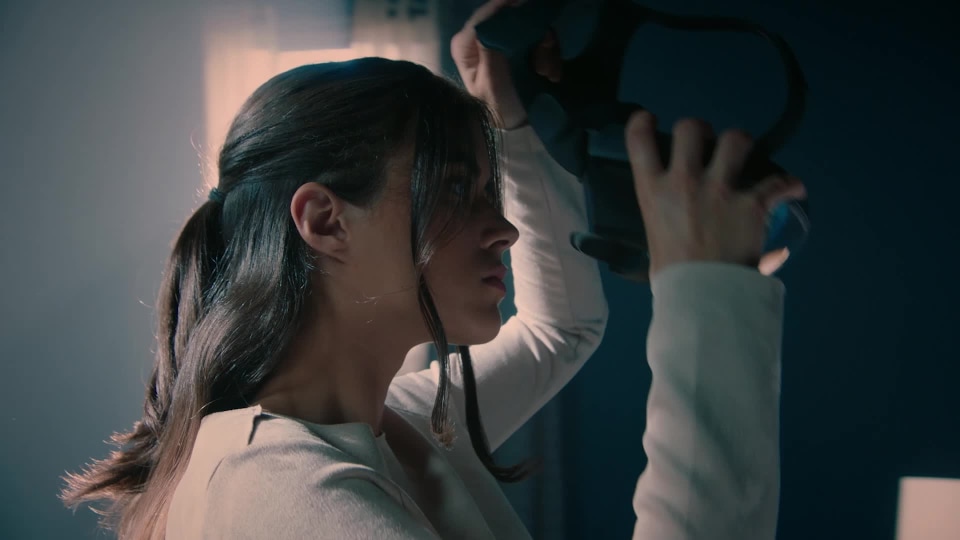 Lenovo Star Wars: Jedi Challenges Mirage AR Headset with Lightsaber ...