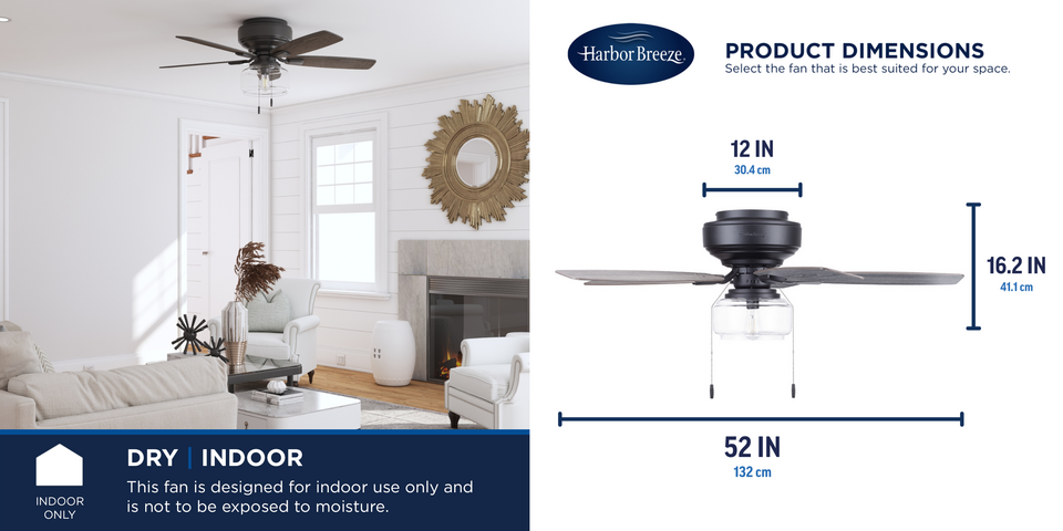 Ceiling Fan Balancing Kit Ace Hardware | Shelly Lighting