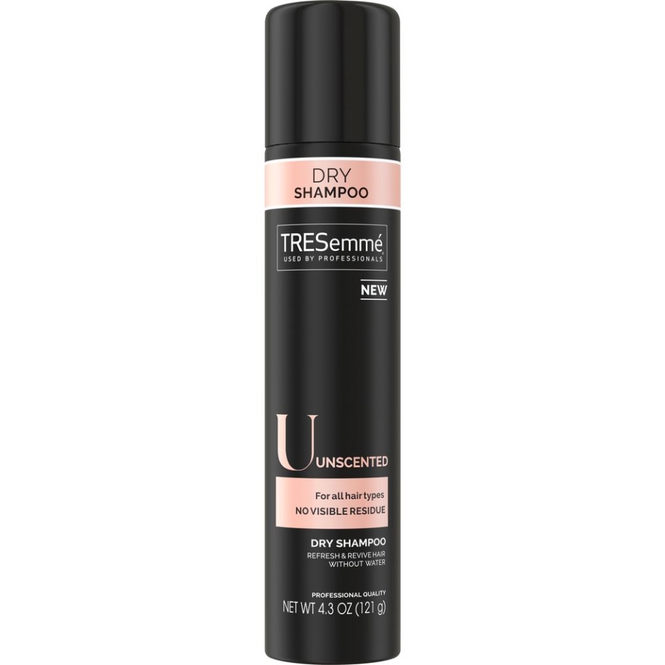 Tresemmé Between Washes Dry Shampoo Volumizing 4 3 Oz