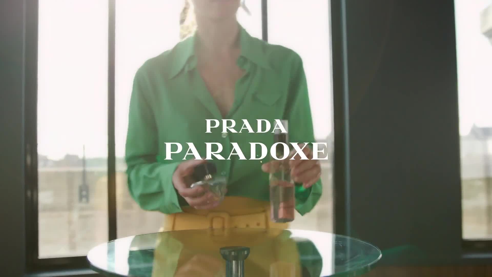 Prada - 3.0 oz Paradoxe Eau de Parfum | Ulta Beauty