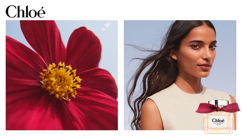 Perfume Chloé Signature Feminino L'Eau de Parfum Intense - Época ...