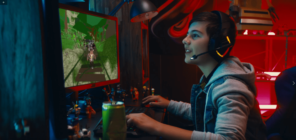 Roblox Action Collection - Jailbreak: Museum Heist Playset [Includes ...