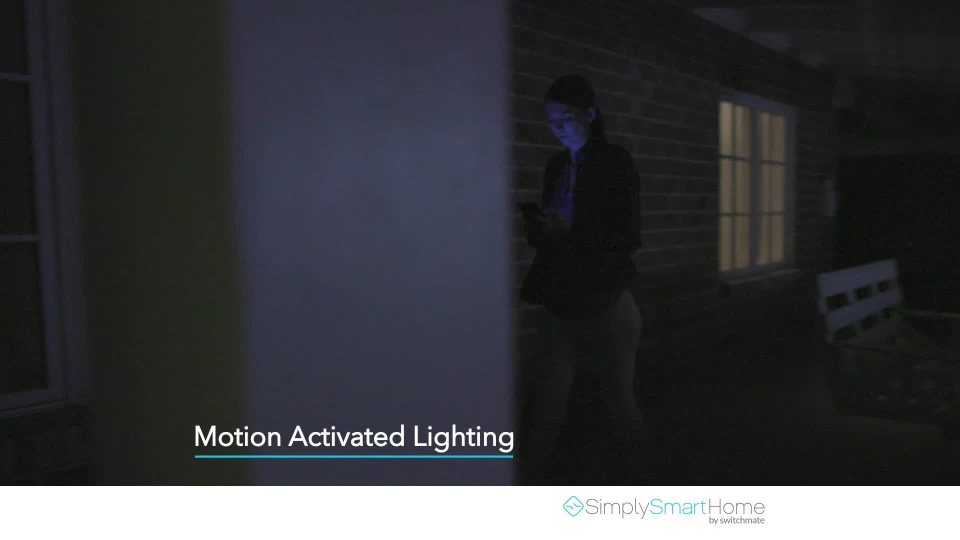 Switchmate Slim Voice-Activated Wire-Free Smart Switch, No Hub Required ...