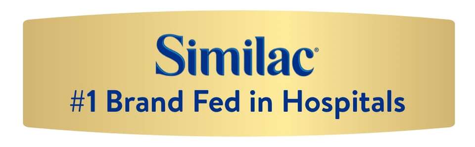 Similac 360 Total Care Sensitive Infant Formula Powder, 40 oz.– Brands ...