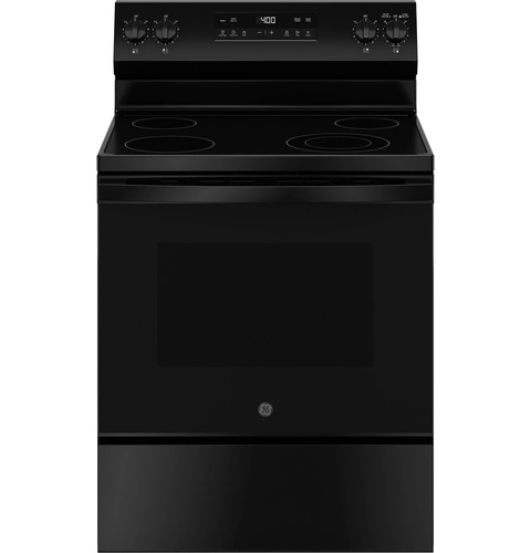 Ge 40 Inch Electric Range GE JGBS86SPSS Range Review Consumer