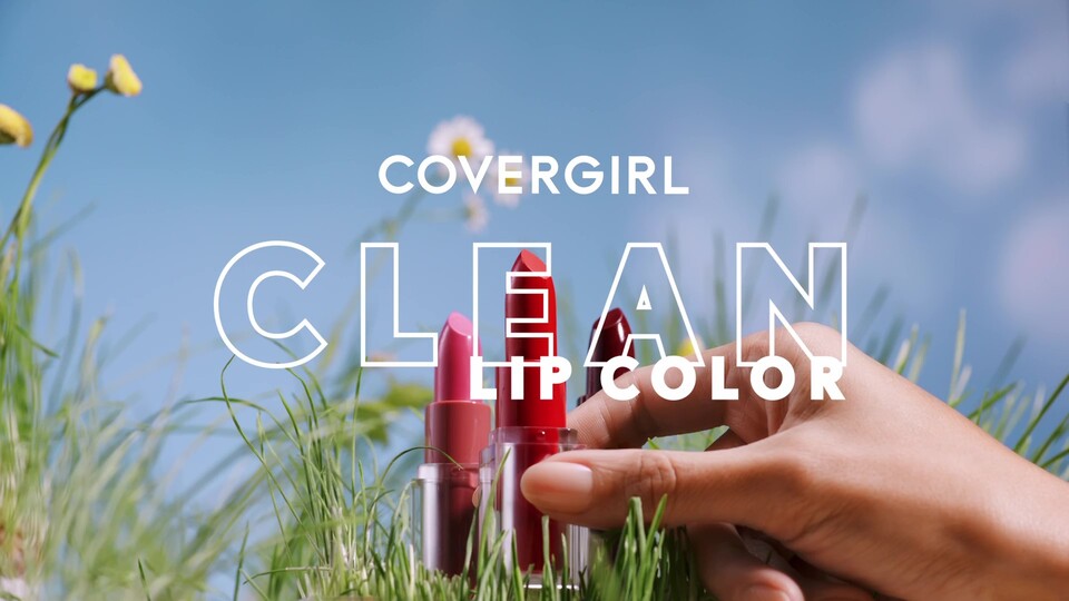 COVERGIRL Clean Lip Color, 275 Dreamy Pink, 0.12 oz - Walmart.com