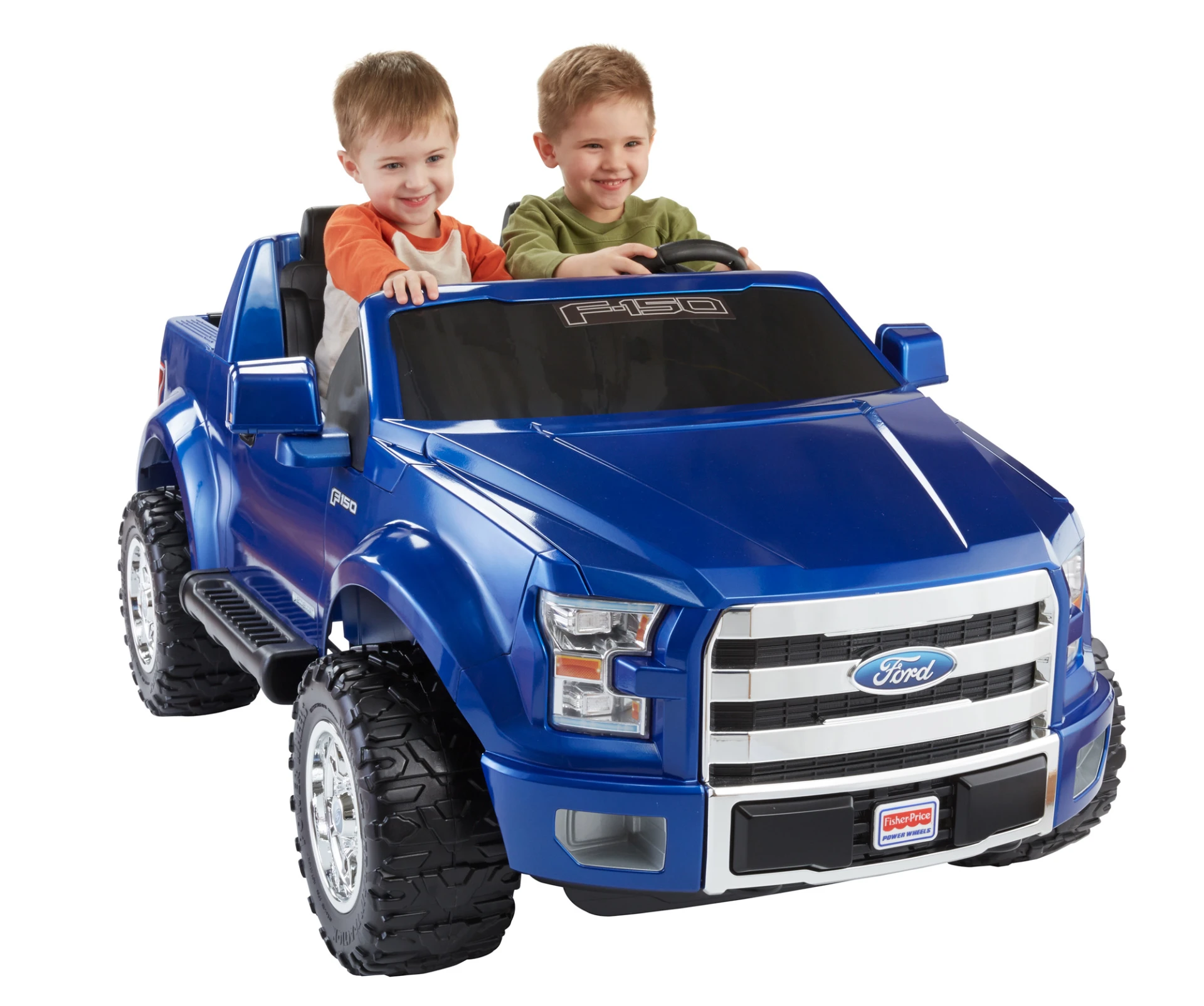 Power wheels ford f150 store