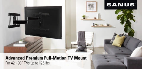 Ne moving led tv wall mount store