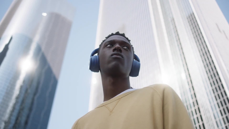 Beats Solo Pro Wireless Noise Cancelling On-Ear Headphones with Apple ...