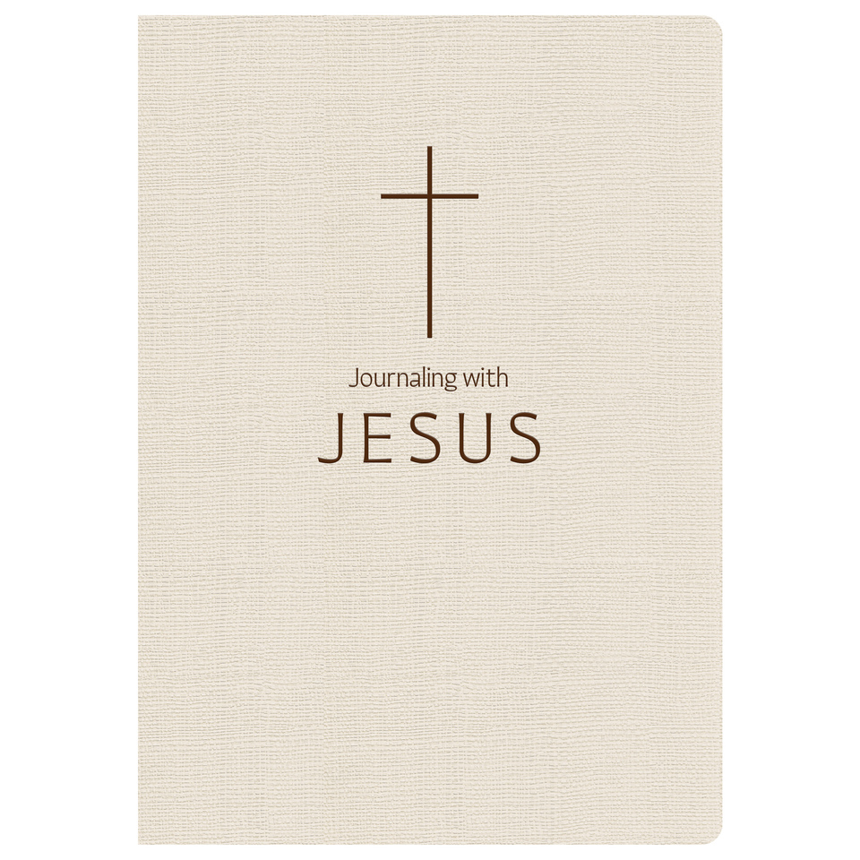 Piccadilly Journaling with Jesus Guided Journal for Teens 12+, 152 ...