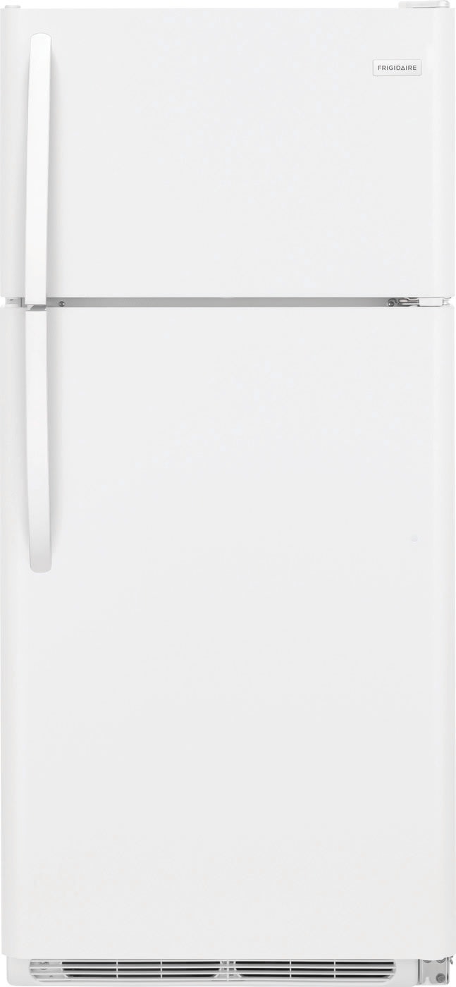 Frigidaire fftr1821t store