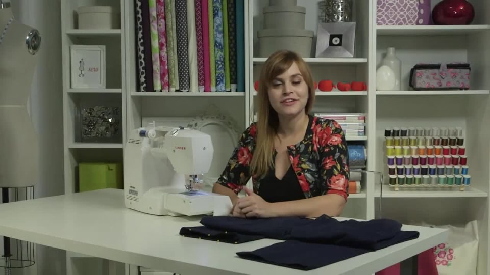 SINGER® 5400 Sew Mate Computerized Sewing Machine with 154 Stitch ...