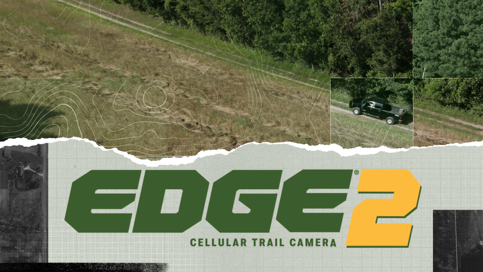 Moultrie Edge 2 Cellular Trail Camera (2PK) - 36MP photo, 1080p Video ...