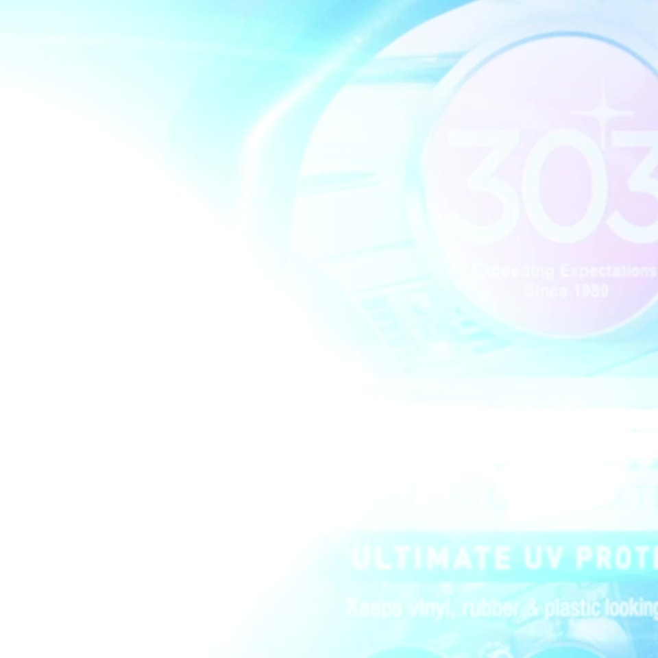 303 Automotive Protectant - 16oz (30382) - Walmart.com