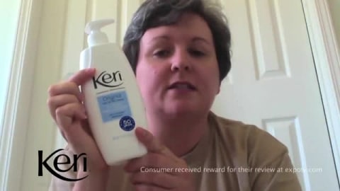 Keri Daily Dry Skin Therapy Moisture Original Body Lotion, 20 Oz ...