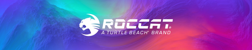 ROCCAT Vulcan II Mini 65% Wired Gaming Keyboard ROC-12-043