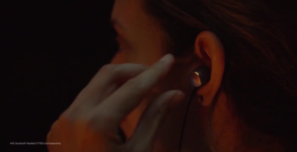 SAMSUNG Galaxy Watch - 4G LTE Smart Watch (42mm) - Midnight Black - SM ...