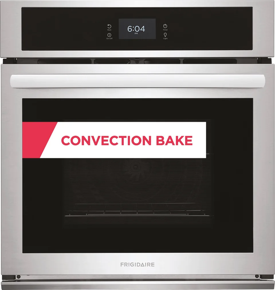 27 inch built in oven store