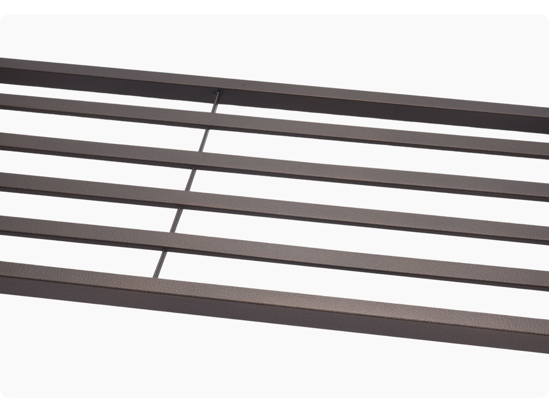 TRINITY 3-Tier Shoe Bench – RJP Unlimited