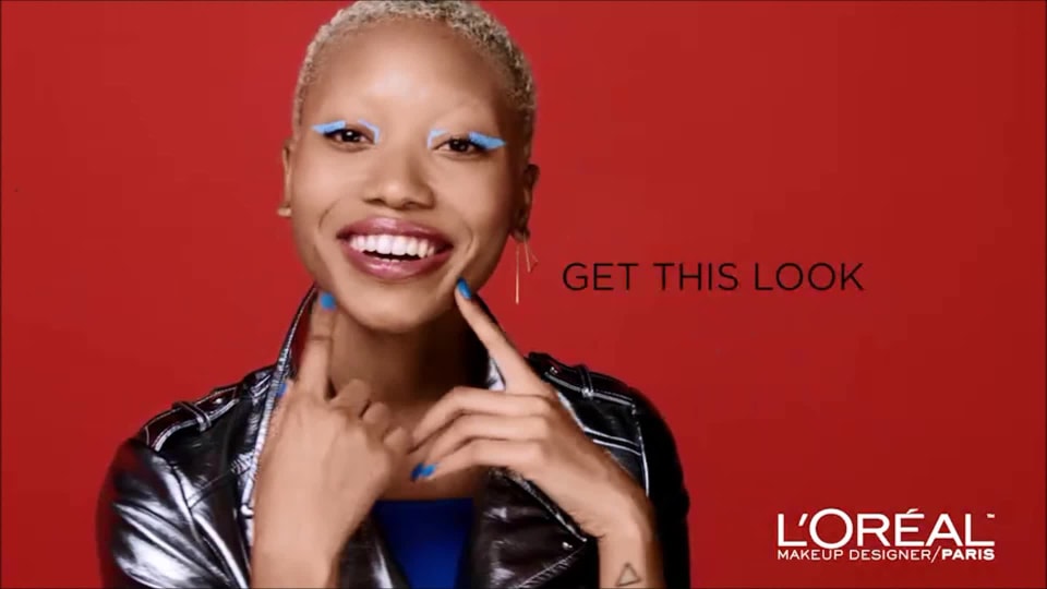 L'Oreal Paris Infallible Paints Eyeliner, Intrepid Teal - Walmart.com