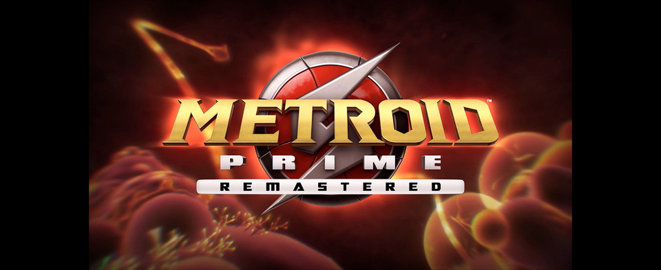Metroid Prime Remastered - Nintendo Switch - Walmart.com