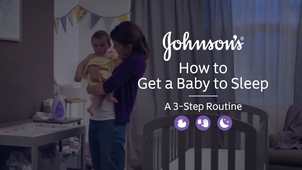 Johnson's Baby Bedtime Baby Moisture Wash with Soothing Aromas, 13.6 fl ...