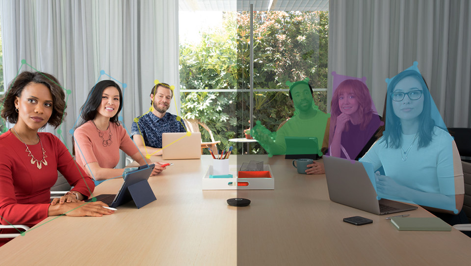 Buy Logitech Rally 4K PTZ Conferencing Camera - Computech Store