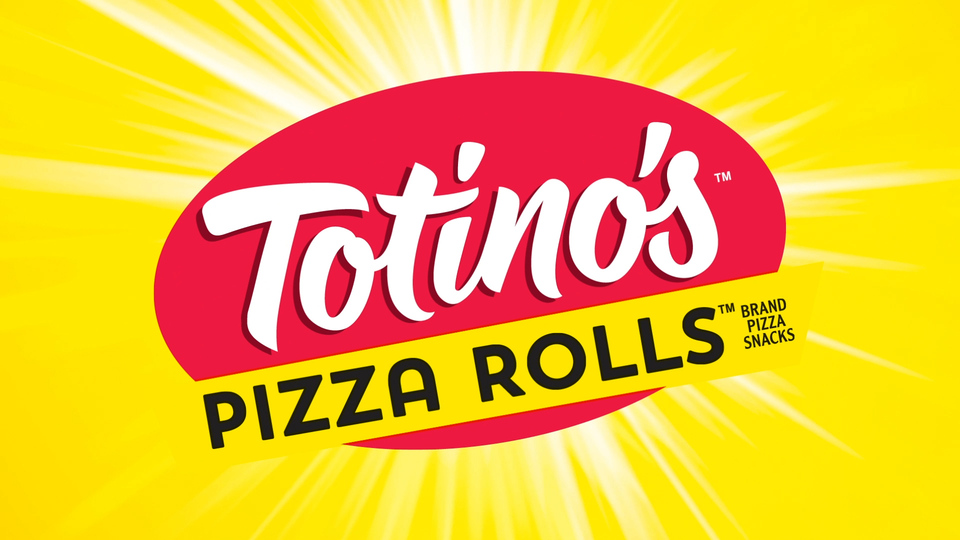 Totino's Pizza Rolls, Cheese Flavored, Frozen Snacks, 15 Rolls, 7.5 oz ...