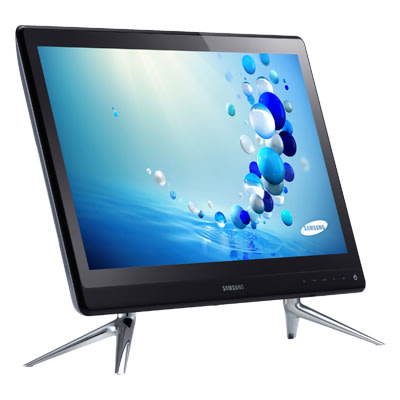 Samsung Computer Desktop