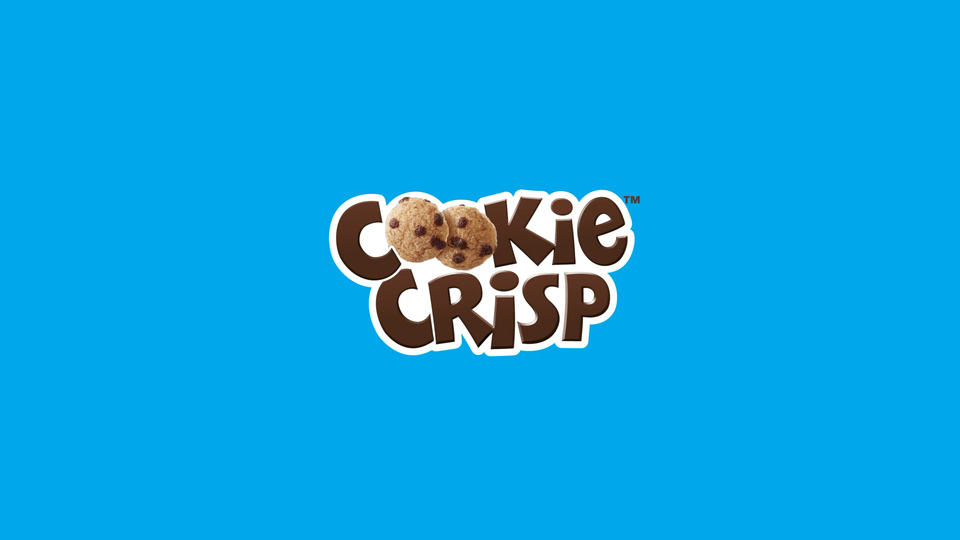Cookie Crisp Cereal Chocolate Chip Cookie Taste 35 oz Value Bag Kids ...