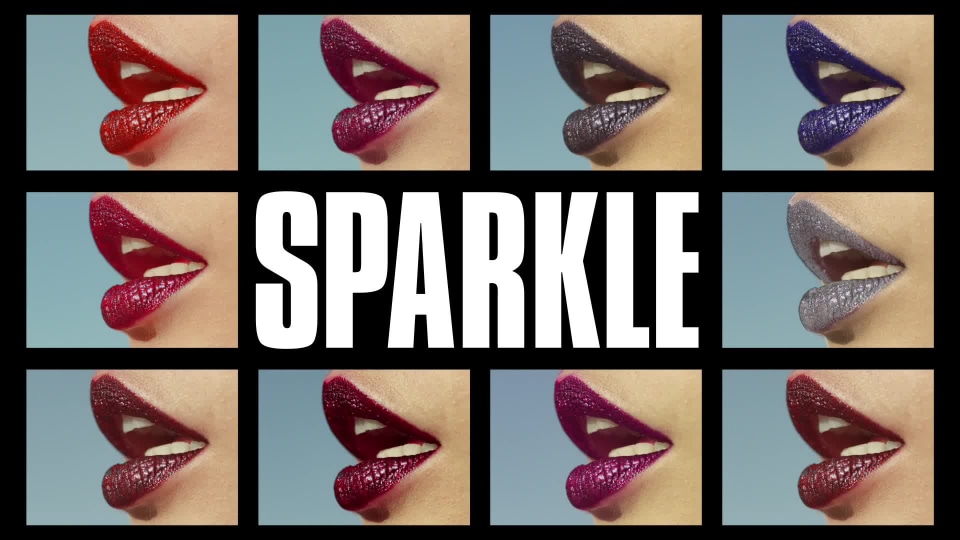 NYX Professional Makeup Glitter Goals Liquid Lipstick, Oil Spill ...